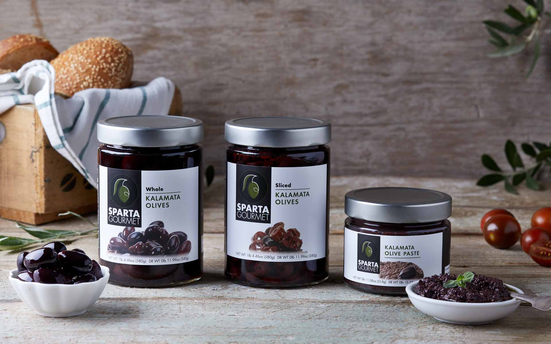 Sparta Gourmet - Olive Oil: A Miracle of Nature